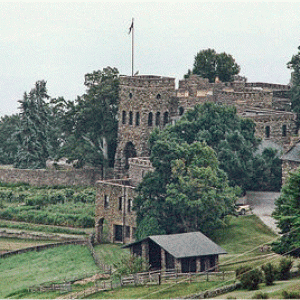 Scott's Castle- Afton, Va | PlanetCalypsoForum