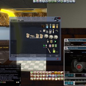 PARlog | PlanetCalypsoForum