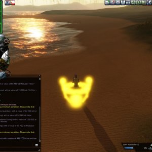 2011-10-07 -- lysterium stone 499 ped | PlanetCalypsoForum