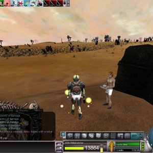 Atrox Alpha 79 Ped | PlanetCalypsoForum