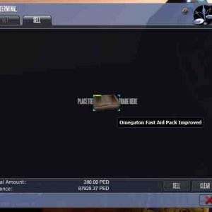 Calypso planet system map | PlanetCalypsoForum