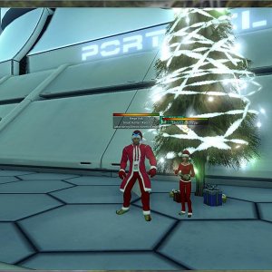 Santas Little Helper 002 | PlanetCalypsoForum