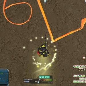 32 - 1st-caperon-with-m83.jpg | PlanetCalypsoForum