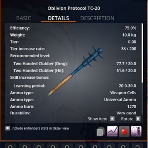 Oblivion Protocol TC-20 (2).JPG | PlanetCalypsoForum