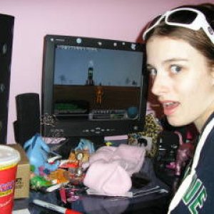 Krissy Love | PlanetCalypsoForum