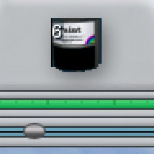 Coloring System - CoS | PlanetCalypsoForum